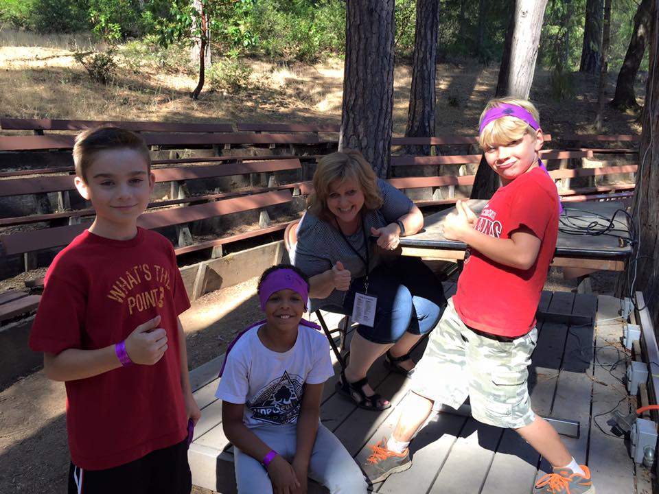 Children - Chico 1st Assembly