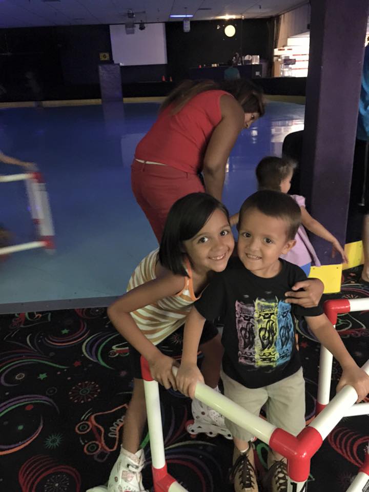 Children - Chico 1st Assembly