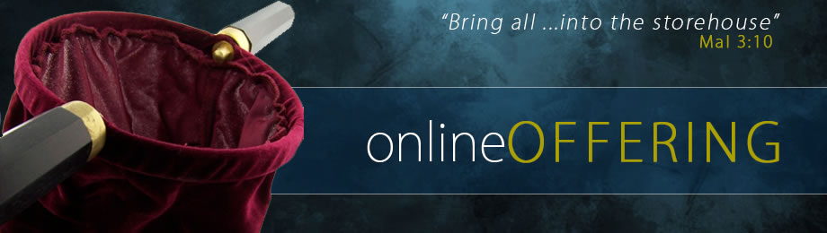 Give - Chico 1st Assembly