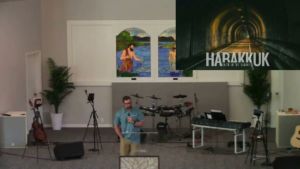 Waiting on God - Chico 1st Assembly